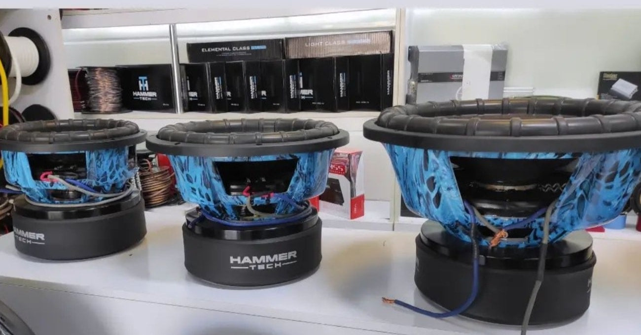 Hammertech Australia