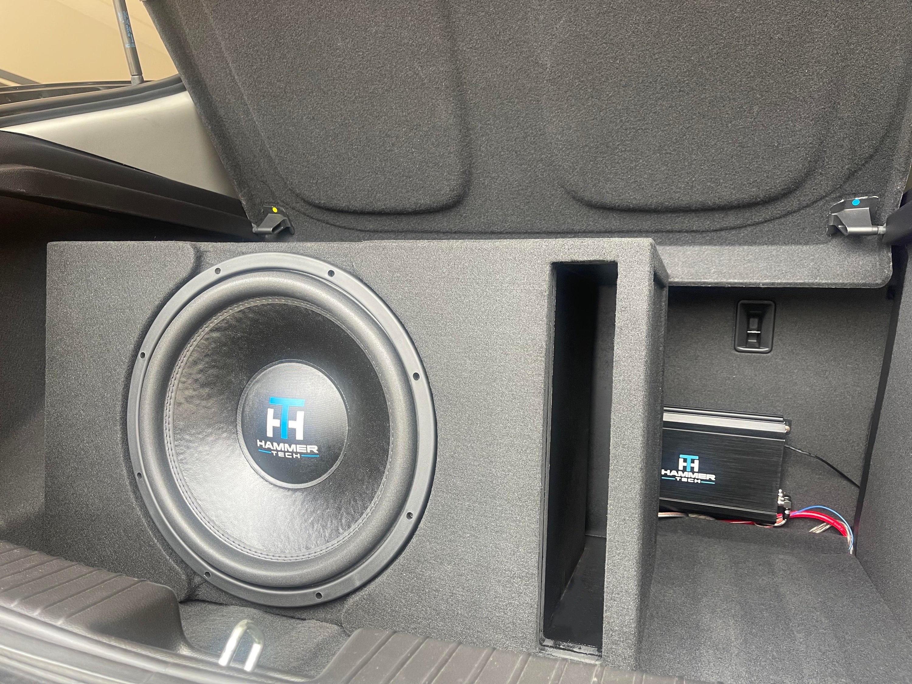 Hammertech Australia