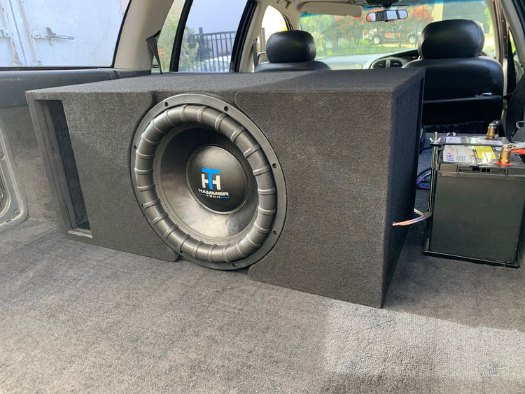 Hammertech Australia